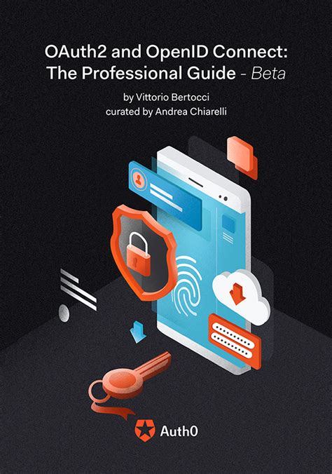 auth0 oauth2 and openid connect the professional guide