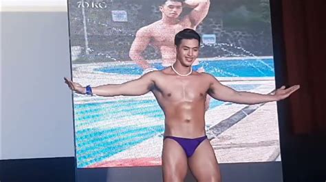 🤦‍♀️todo Na Ito Mga Auntie Manilas Finest Hunks Grand Finals 2022 Swimwear Dami Daks💪