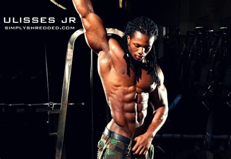 Ulisses Jr Package