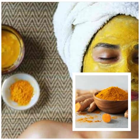 Manfaat Kunyit Untuk Kecantikan Jika Di Jadikan Masker Akan