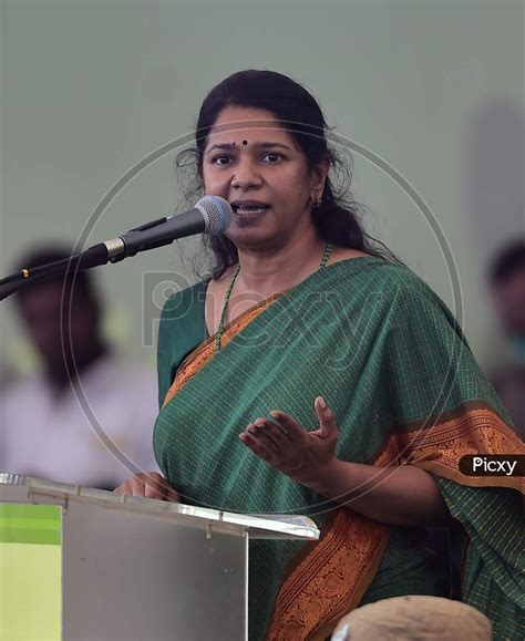 Image Of Dravida Munnetra Kazhagam Dmk Women S Wing Secretary