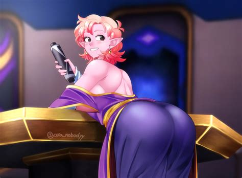 Chronoa Dragon Ball And 1 More Drawn By Aka Nobodyy Danbooru