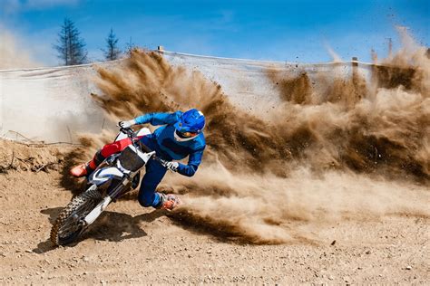 Equipamentos de Motocross Saiba Quais são e Onde Comprar Portal MX
