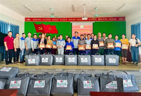 Công ty CNC Thực hành ESG vì môi trường xanh phát triển bền vững