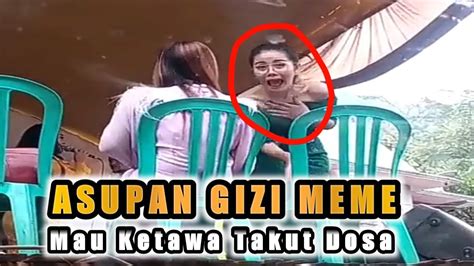 DIJAMIN LUCU BIKIN NGAKAK SAKIT PERUT MAU KETAWA TAKUT DOSA