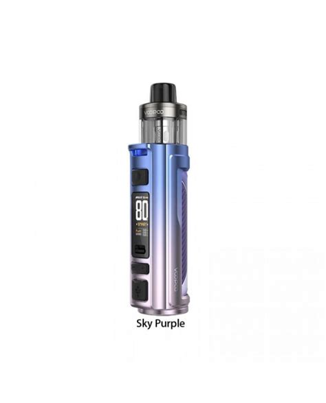 VOOPOO Argus Pro 2 Kit 3000mAh