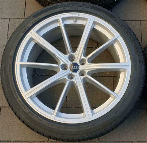 Audi Rsq Premium Felgen Reifen Td