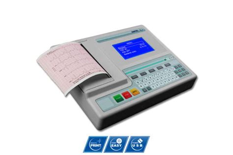 ASPEL ECG MINT V 07 301 HASMED