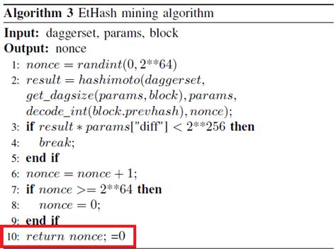 Algorithmic Algorithm Returning 0 TeX LaTeX Stack Exchange