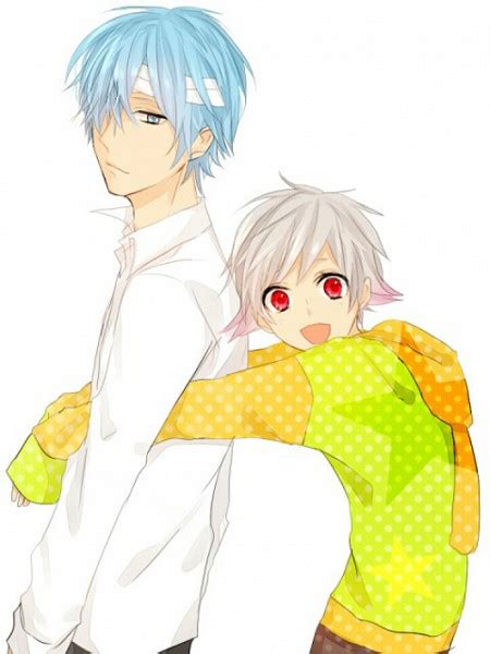 Karneval Image By Asatani Zerochan Anime Image Board