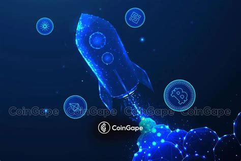 What Is Crypto Launchpad And Types Of Crypto Launchpads