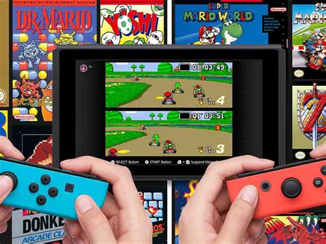 Los Mejores Videojuegos Gratis Para Nintendo Switch