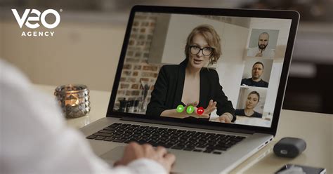 QUÉ Y CÓMO FUNCIONA UN WEBINAR VEO Agency