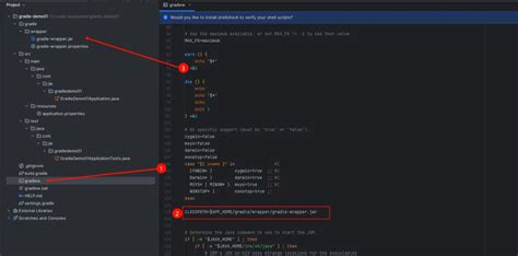 gradle 构建自动化工具入门 gradle 安装 csdn博客