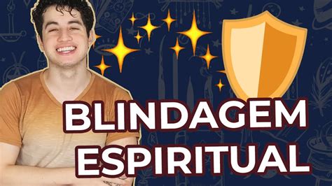 Blindagem Espiritual Astro André Souza YouTube