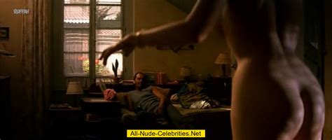 Pauline Lafont Fully Nude In L Ete En Pente Douce