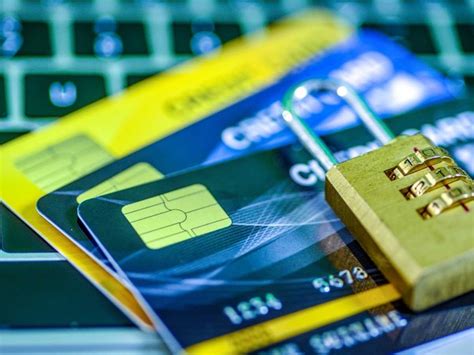 Tips De Seguridad En El Uso De Sus Tarjetas De Cr Dito O D Bito