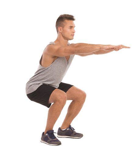 The Busy Man S 15 Minute Dumbbell Workout Artofit