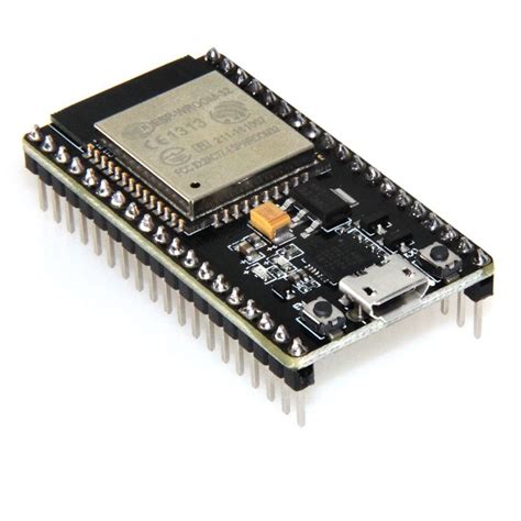 hiletgo esp wroom 32 esp32 esp 32s development board 2 4ghz dual mode wifi bluetooth dual