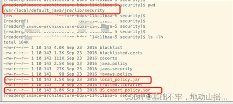 Java Io IOException Exception Unwrapping Private Key Java Security