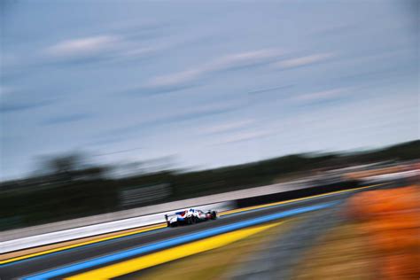 Le Mans FRA 7 16 June 2024 FIA World Endurance Championship 24h Le