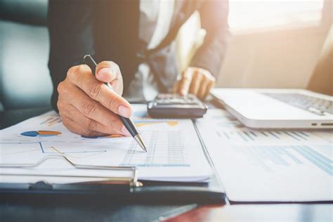 Contabilidade estratégica entenda o conceito e como funciona