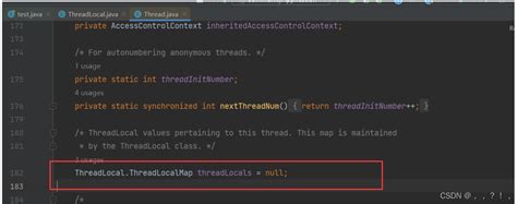 java并发编程（3）线程池 java threadlocal关闭 csdn博客