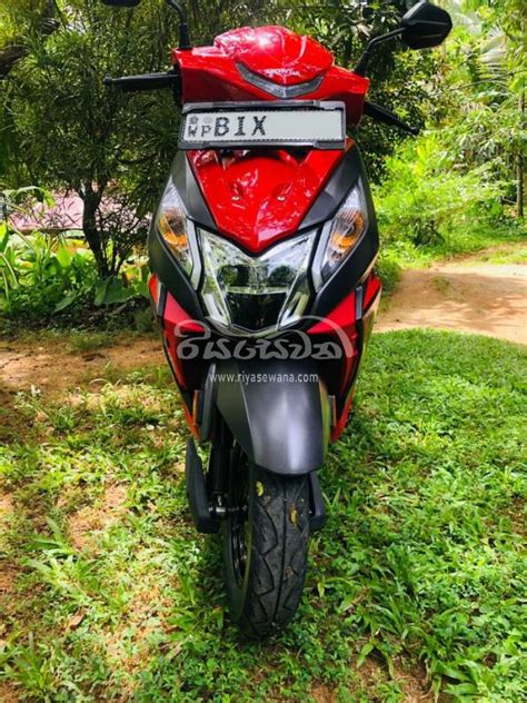Honda Dio Used Rs Sri Lanka