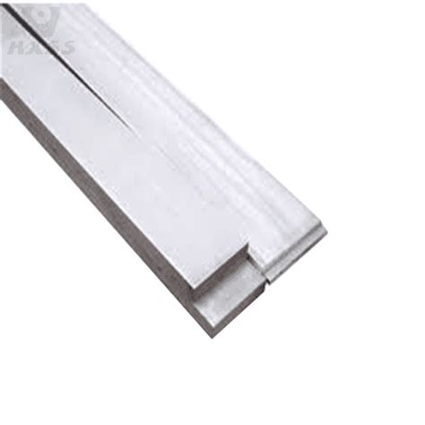 200 300 400 Stainless Steel Flat Bar Huaxiao Supplier