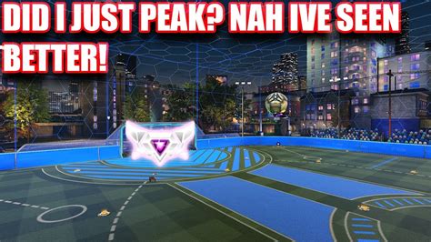 My Season 11 2v2 Placements The Road To SSL Rocket League Ranked