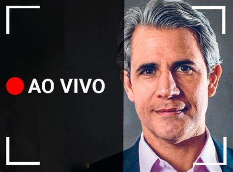 Ao vivo Partido Novo lança Felipe dAvila como pré candidato à Presidência