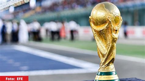 As Quedan Los Repechajes Intercontinentales Rumbo Al Mundial De Qatar
