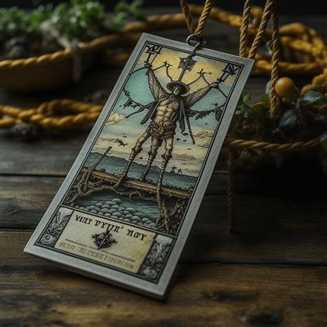 The Hanged Man Tarot Yes Or No Unlocking The Mysteries Of This