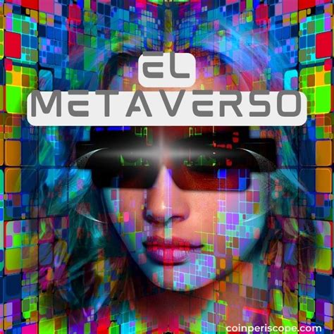Metaverso Que Es El Metaverso