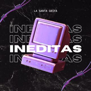 La Santa Grifa Lyrics