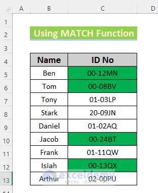 How To Highlight Partial Text In Excel Cell 9 Methods