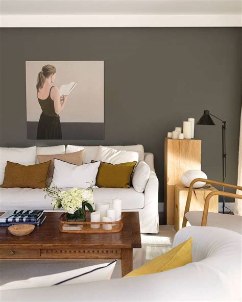 Los Mejores Trucos Para Decorar Tu Casa Seg N La Revista El Mueble