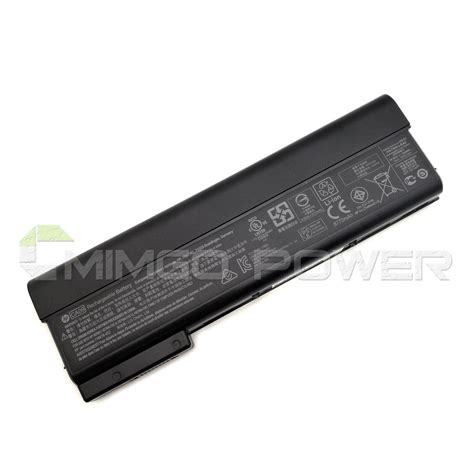 New Genuine CA09 CA06XL Battery For HP ProBook 640 645 650 655 G0 G1