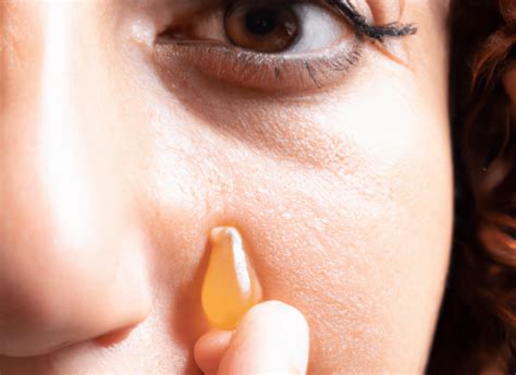 Por Qu Las C Psulas De Vitamina E Son Buenas Para La Piel