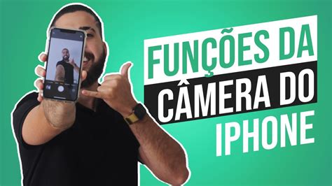 COMO MELHORAR SUAS FOTOS NO IPHONE DICAS PARA AJUSTAR A CÂMERA DO
