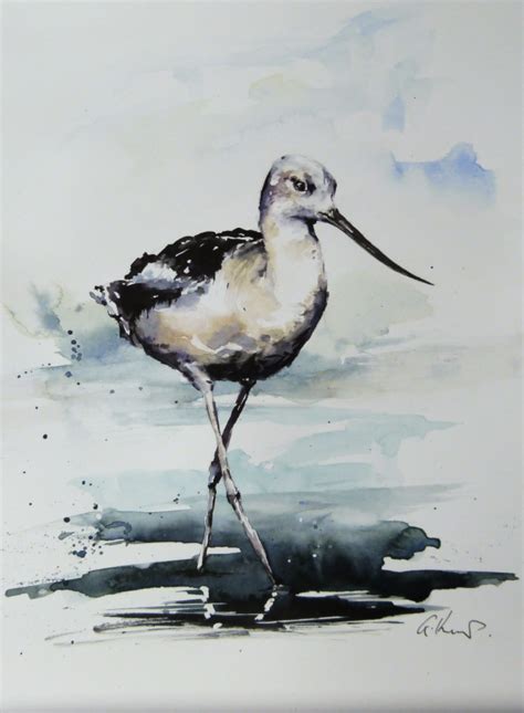 Winners Of Our Paint Birds Competition Announced Birds Painting