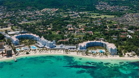 Hotel Riu Ocho Rios Ocho Rios Jamaica Resort Riu Ocho Rios All