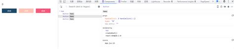 React Developer Tools React