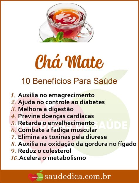 Chá Mate Beneficios discountmedelapisssss