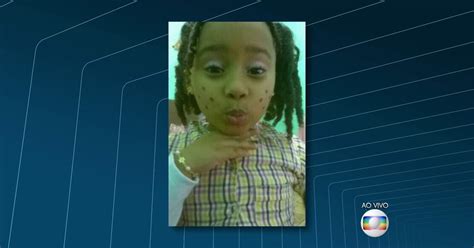 G Menina Atingida Por Bala Perdida No Rj Est Em Estado Grav Ssimo