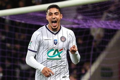 Coupe De France Toulouse Affrontera Nantes En Finale