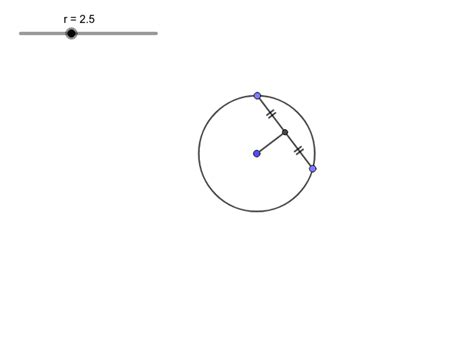 euclidean geometry geogebra