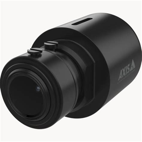 Axis F R Varifocal Sensor Security Hong Kong Ltd