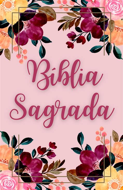 Capa De B Blia Em Ideias Para Lbuns De Fotos Capas Para B Blia