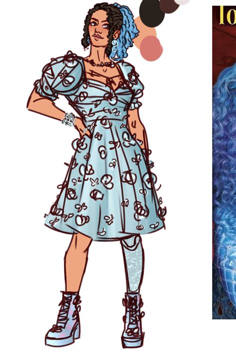 For Some Reason Ive Fallen In Love With The Idea Of Chloe Having A